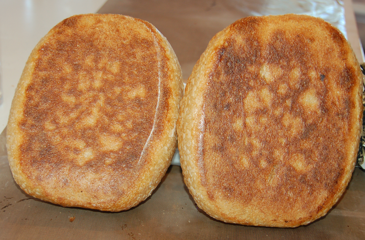 How to Stop Sourdough from Burning on the Bottom – The Loaf Lifter